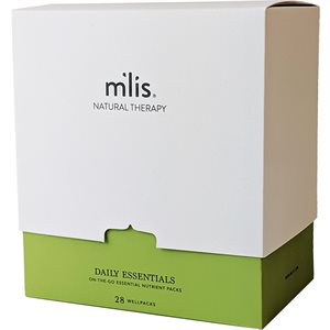 Daily Essentials Kit (28 Packets) | Escape Day Spa & Boutique