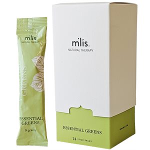 Essential Greens | Escape Day Spa & Boutique